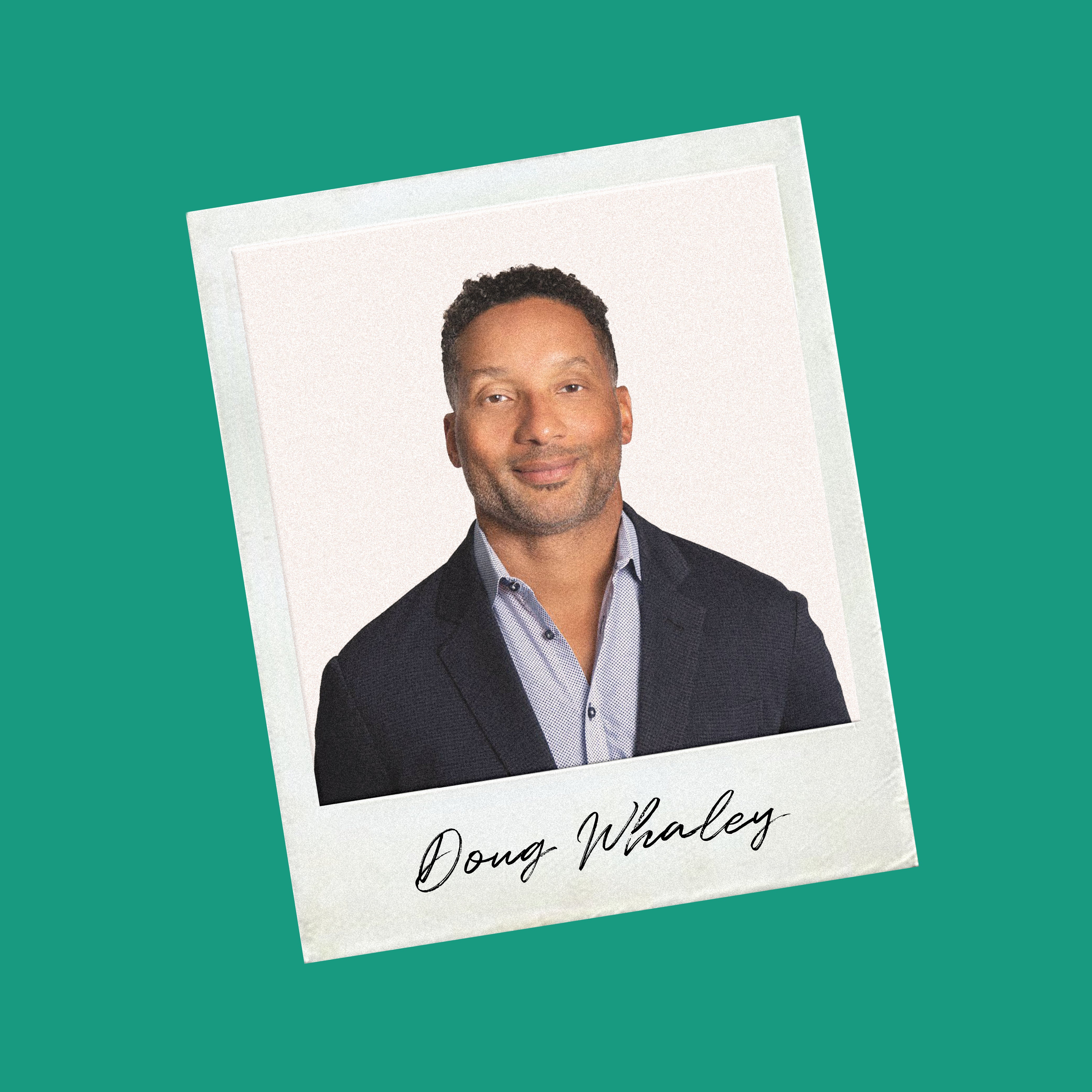 In conversation with senior vice president of player personnel for the ...