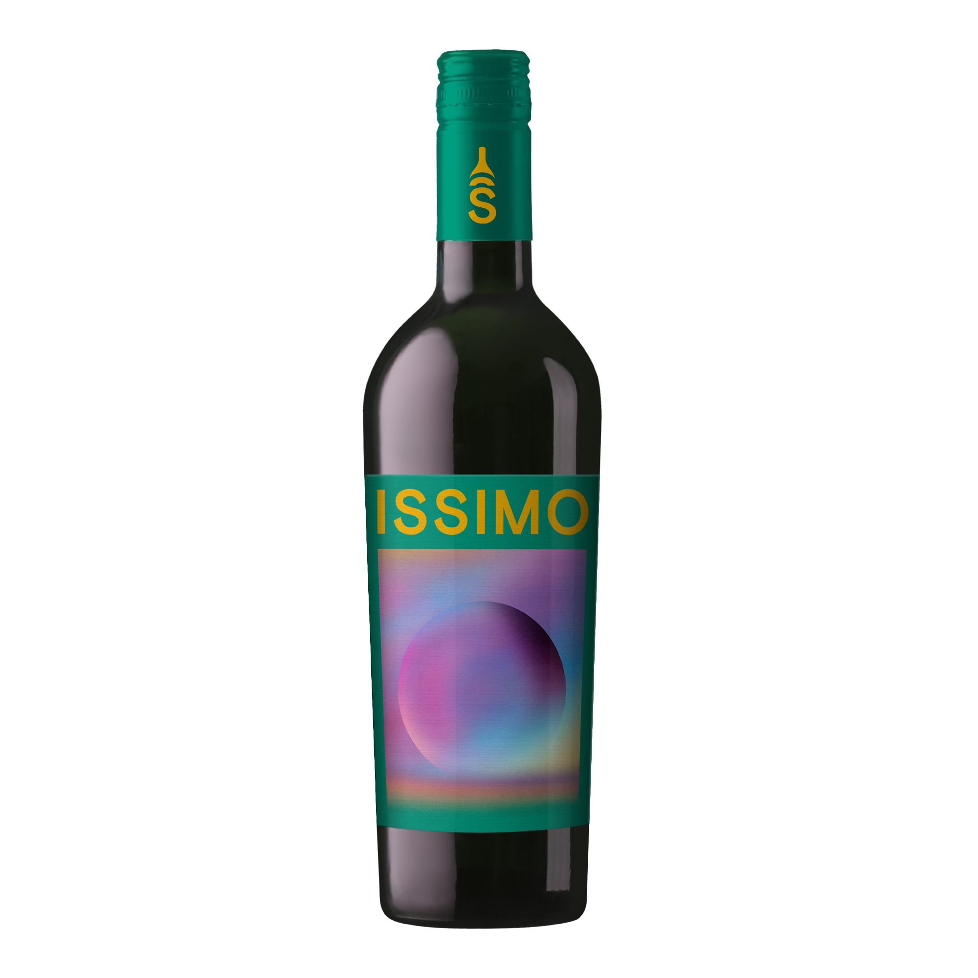 ISSIMO Soave DOC 2022 – Elegant White Wine from Veneto