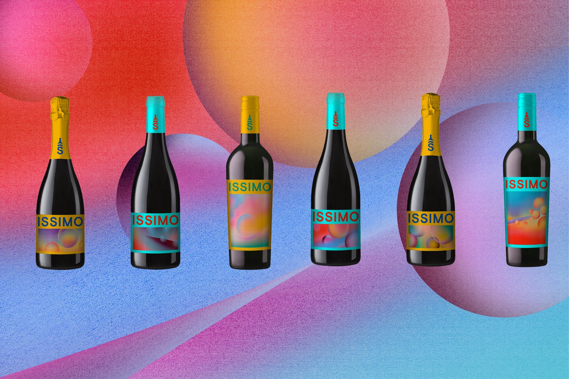 Issimo Spotlight: Prosecco Rosé DOC Brut 2022