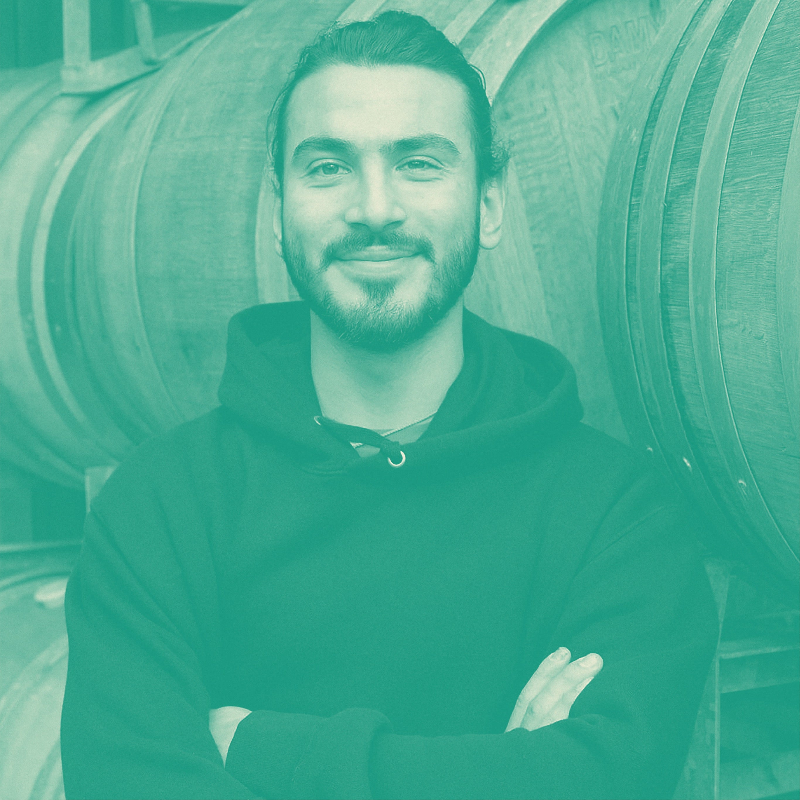 Daniele Gregoris – Issimo